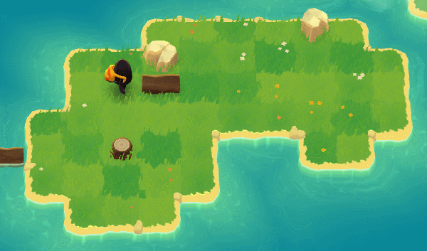 A Monster's Expedition